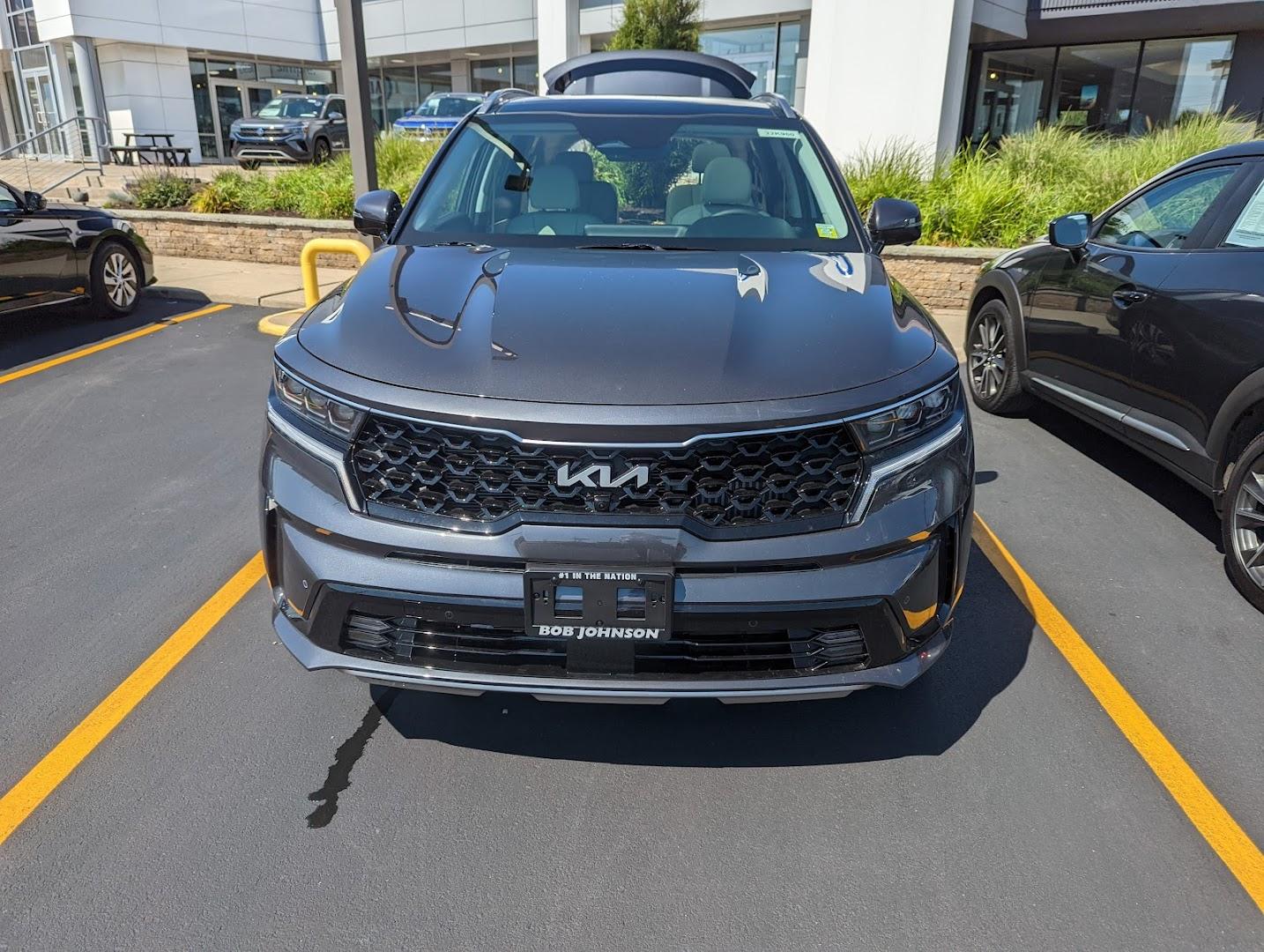 Bob Johnson Auto Group - NewYorkCarDealers.net