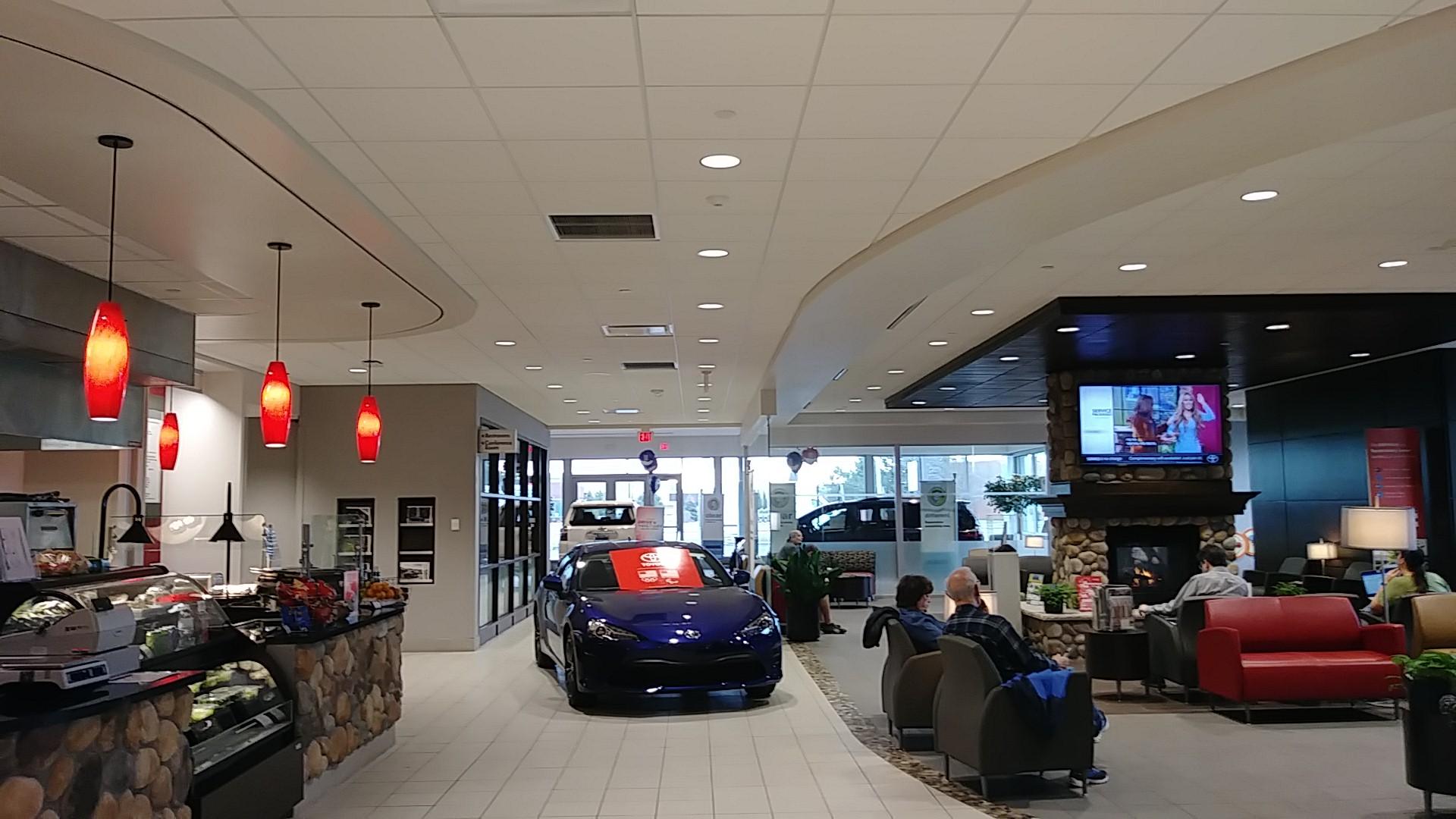 Bob Johnson Toyota - NewYorkCarDealers.net