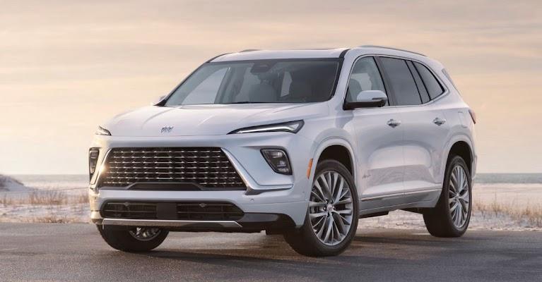 Burdick Chevrolet Buick GMC - NewYorkCarDealers.net