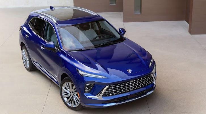 Burdick Chevrolet Buick GMC - NewYorkCarDealers.net