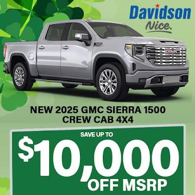 Davidson Chevrolet Cadillac Buick GMC of Rome - NewYorkCarDealers.net