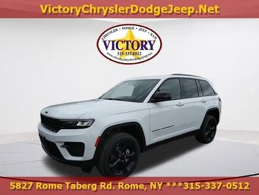 Friendly CDJR of Rome - NewYorkCarDealers.net