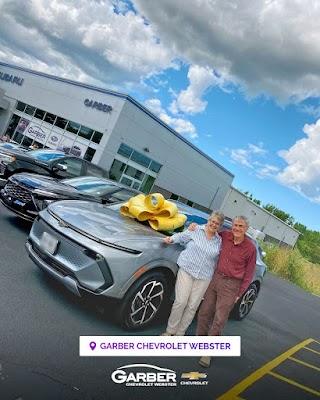 Garber Chevrolet Webster - NewYorkCarDealers.net