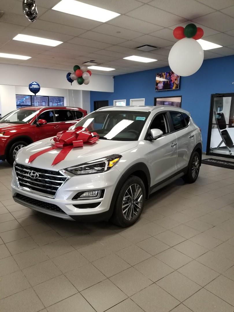 Koeppel Hyundai - NewYorkCarDealers.net
