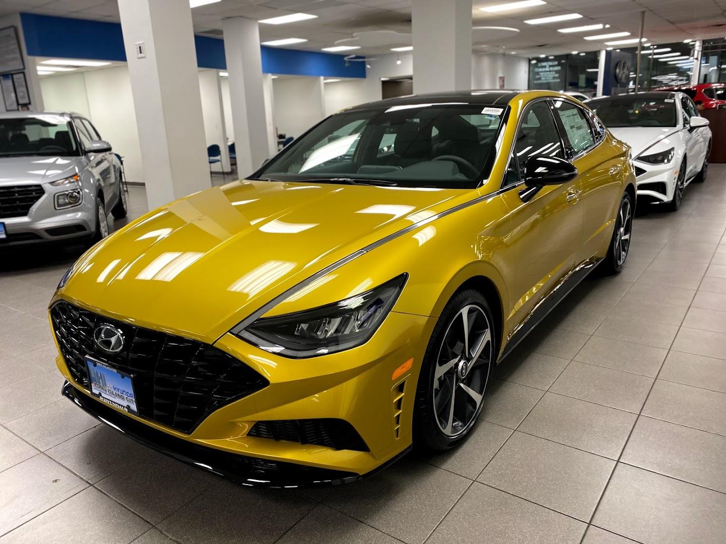 Koeppel Hyundai - NewYorkCarDealers.net