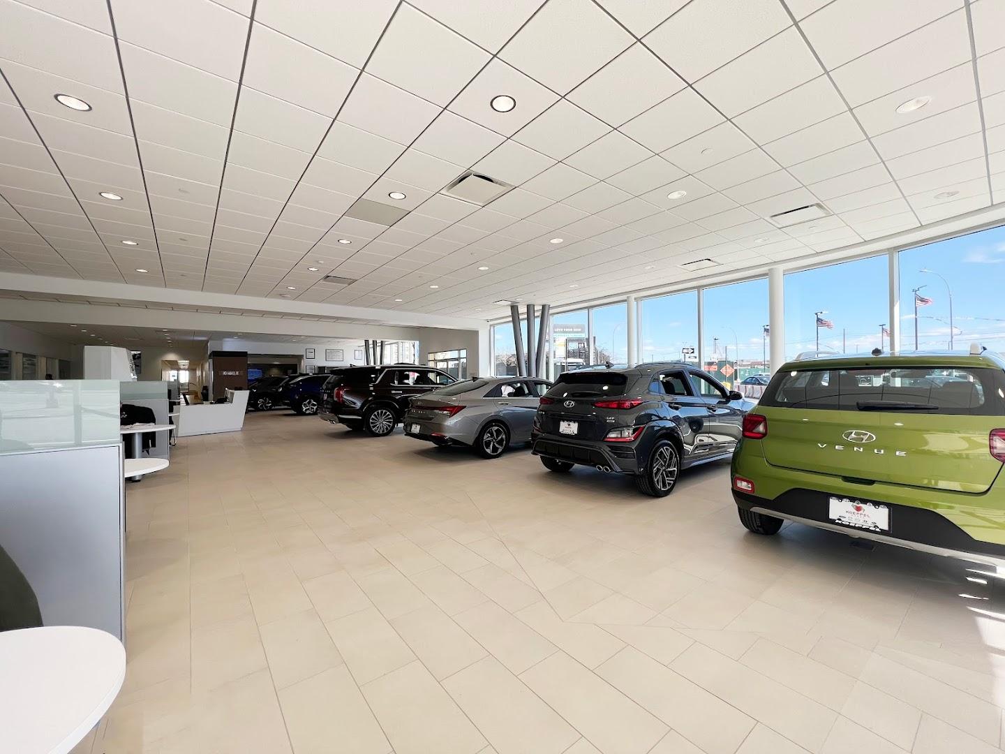 Koeppel Hyundai - NewYorkCarDealers.net