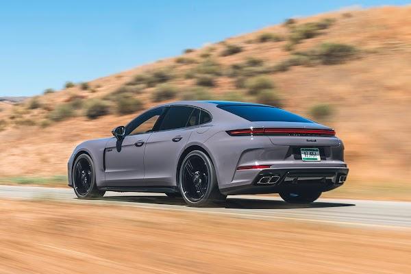 Manhattan Motorcars Porsche - NewYorkCarDealers.net