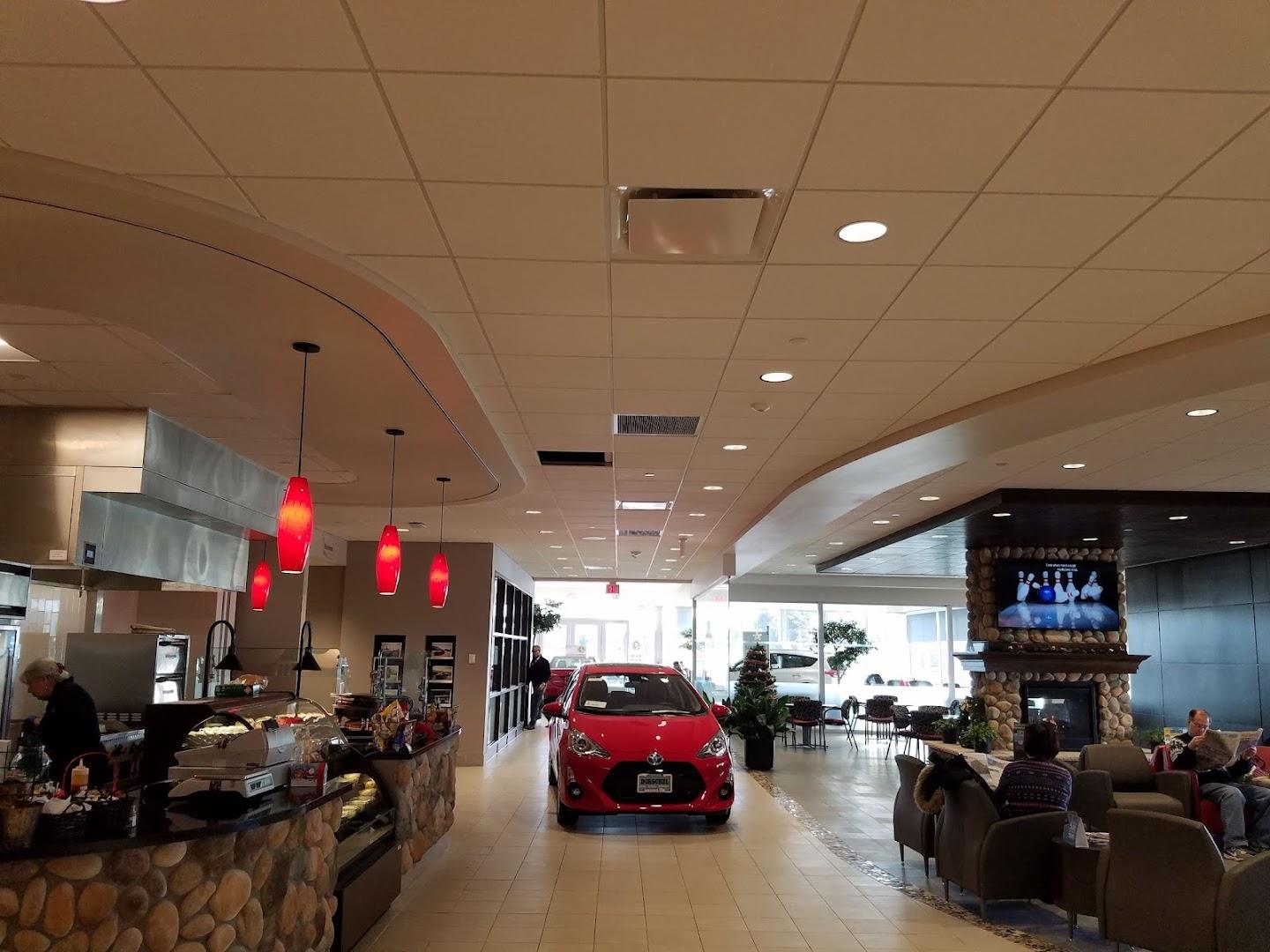 Bob Johnson Toyota - NewYorkCarDealers.net