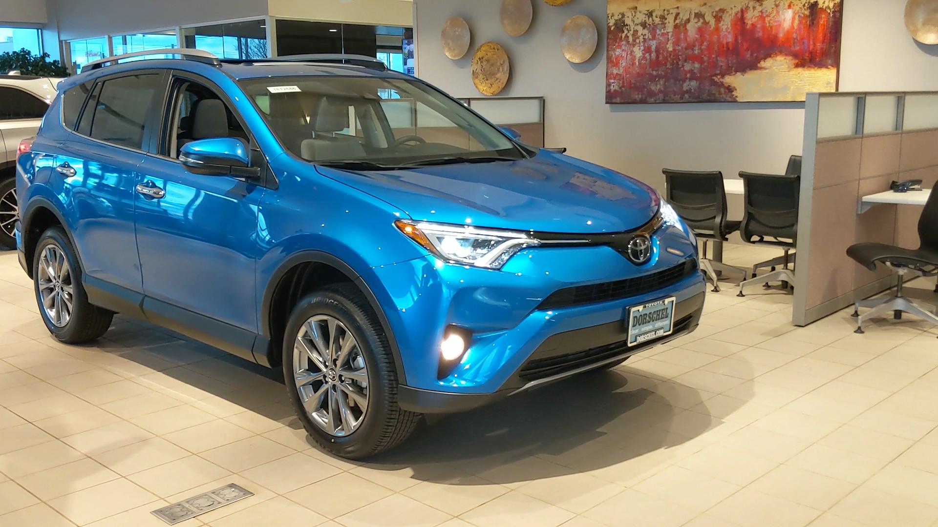 Bob Johnson Toyota - NewYorkCarDealers.net