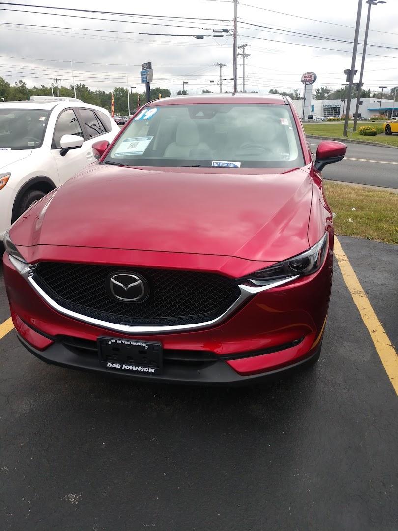 Bob Johnson Auto Group - NewYorkCarDealers.net