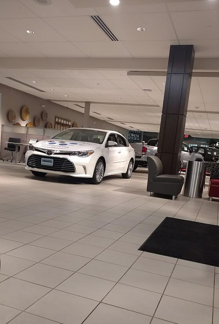 Bob Johnson Toyota - NewYorkCarDealers.net