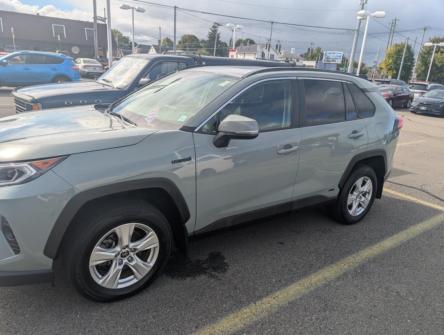 Gault Toyota - NewYorkCarDealers.net