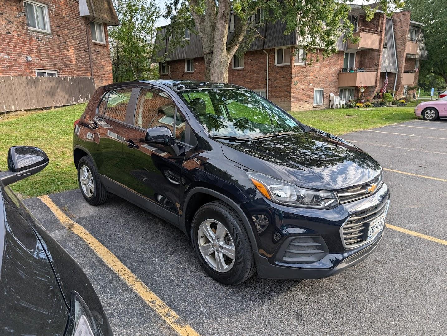 West Herr Chevrolet of Williamsville - NewYorkCarDealers.net